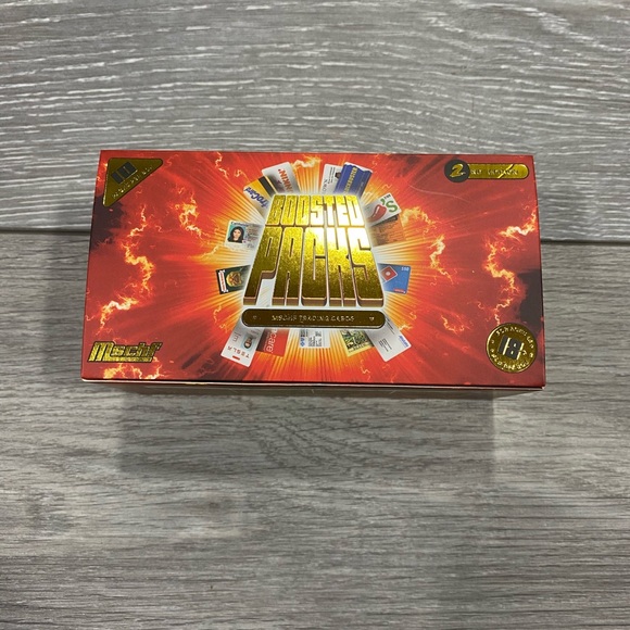 MSCHF | Art | Mschf V2 Boosted Packs | Poshmark